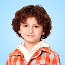 Picture of Auggie Matthews