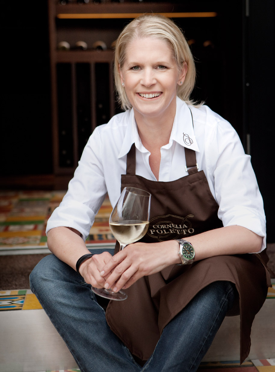 Cornelia Poletto image