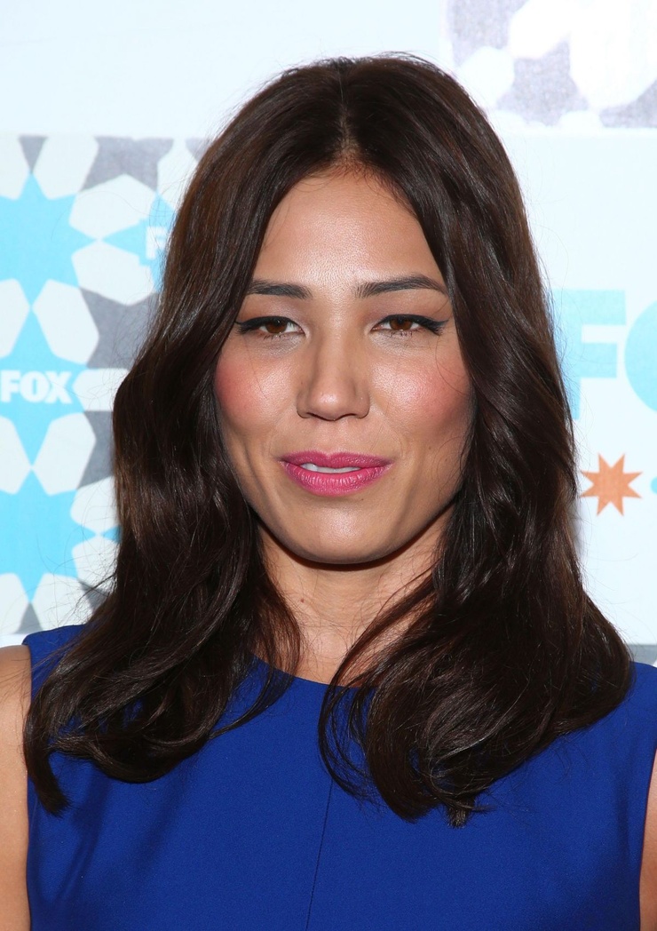 Picture of Michaela Conlin