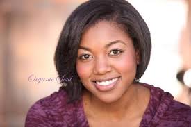 Picture of Ashley Monique Clark