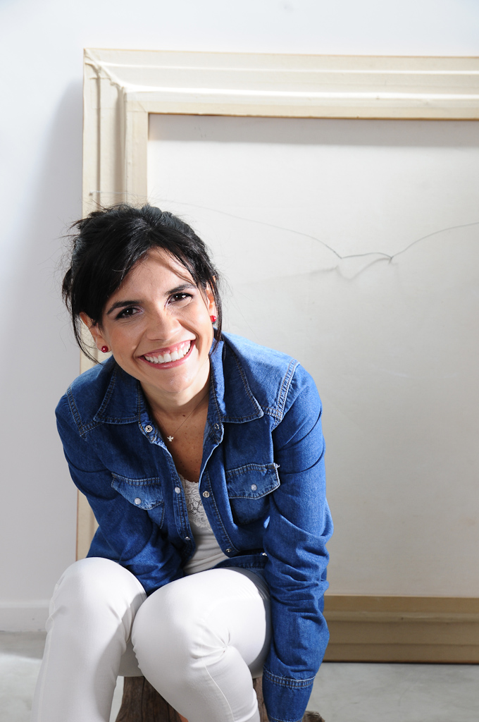 Picture of Tatiana Parra
