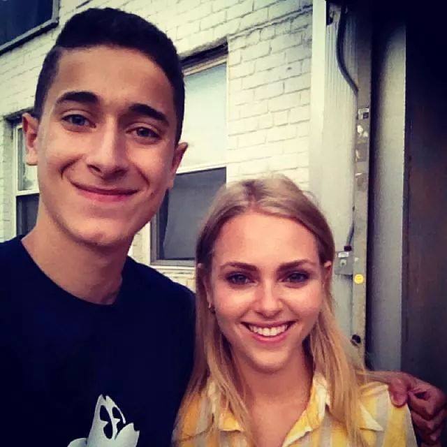 Picture of AnnaSophia Robb