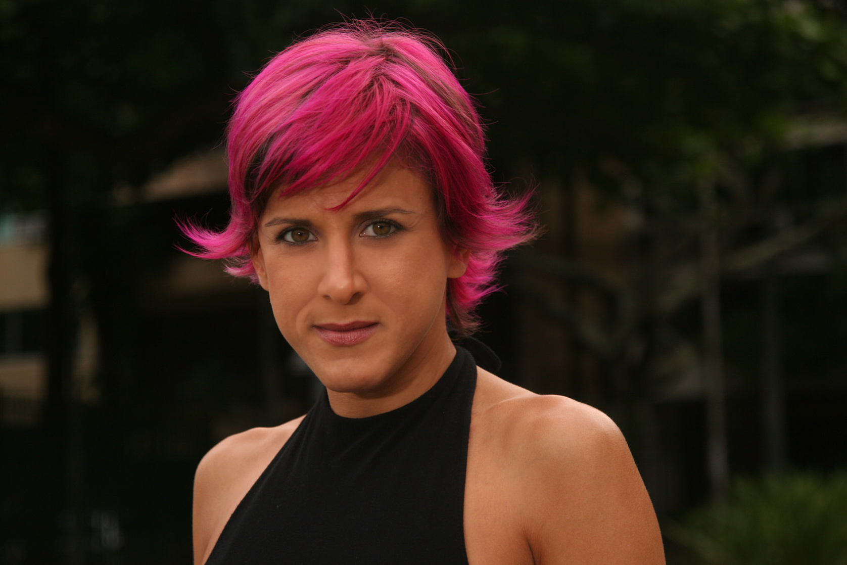 Picture of Cris Delanno