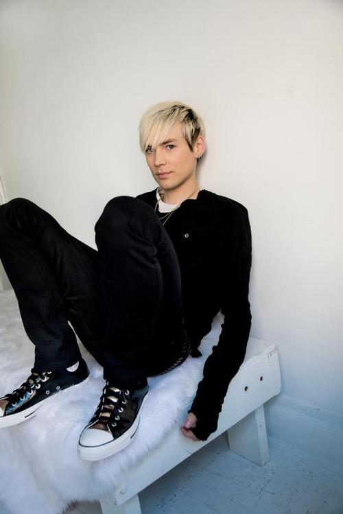 Evan Taubenfeld picture