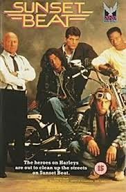 Picture of Sunset Beat