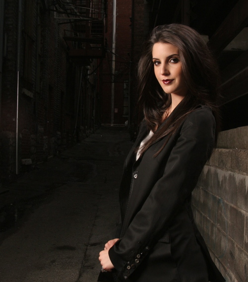 Alana Grace image