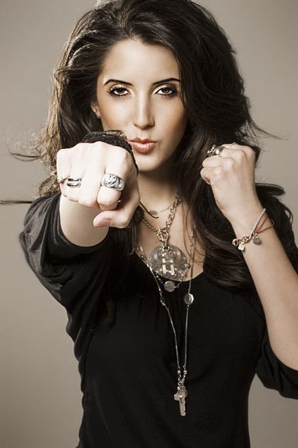 Picture of Alana Grace