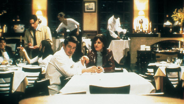 Dinner Rush picture