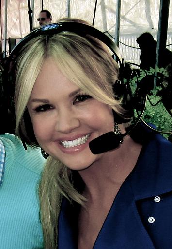 Nancy O'Dell image