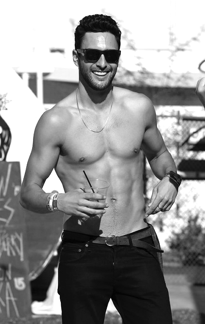 Picture of Noah Mills