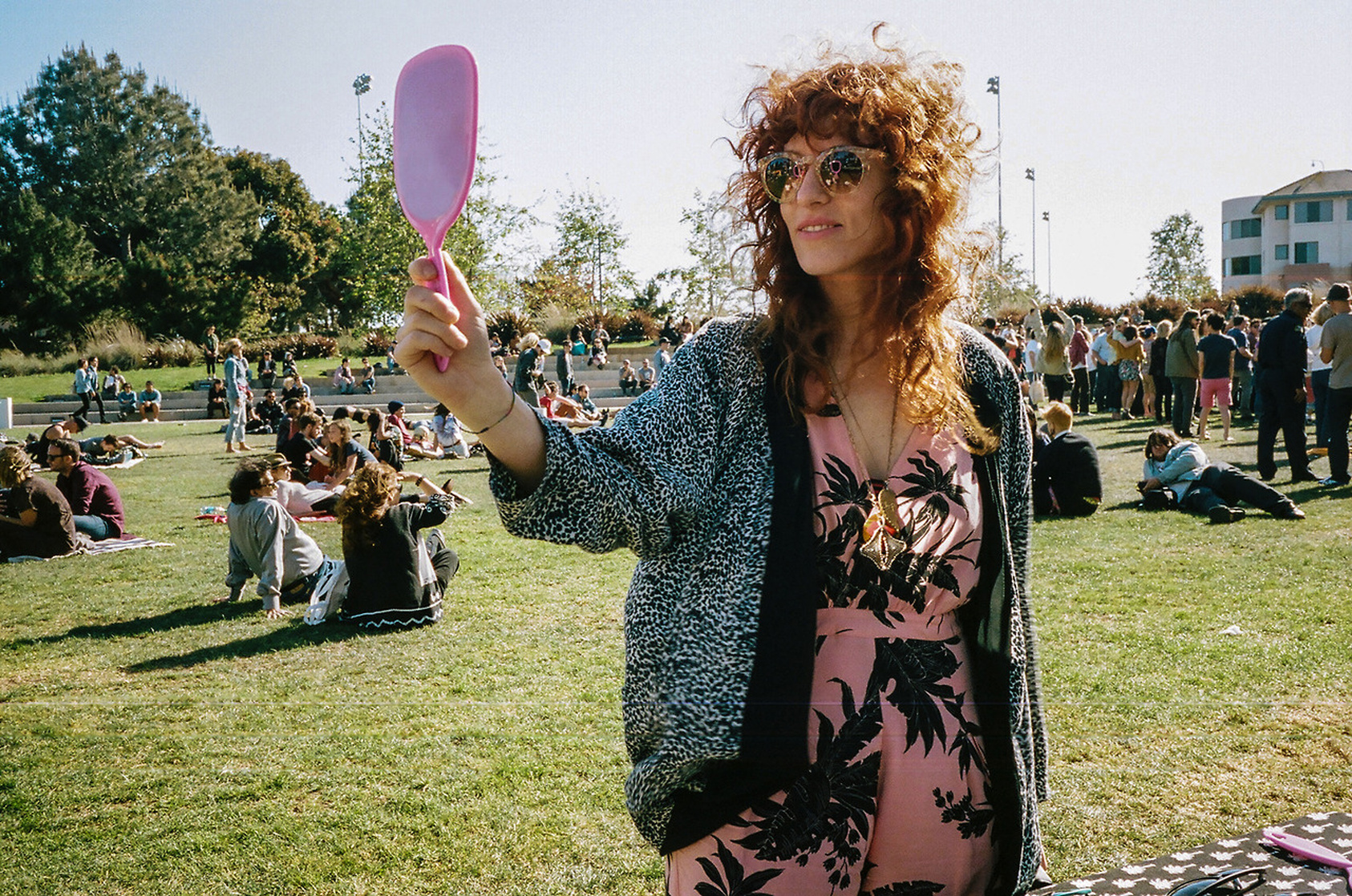 Picture of Deap Vally