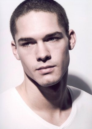 Picture of Brett Reeves