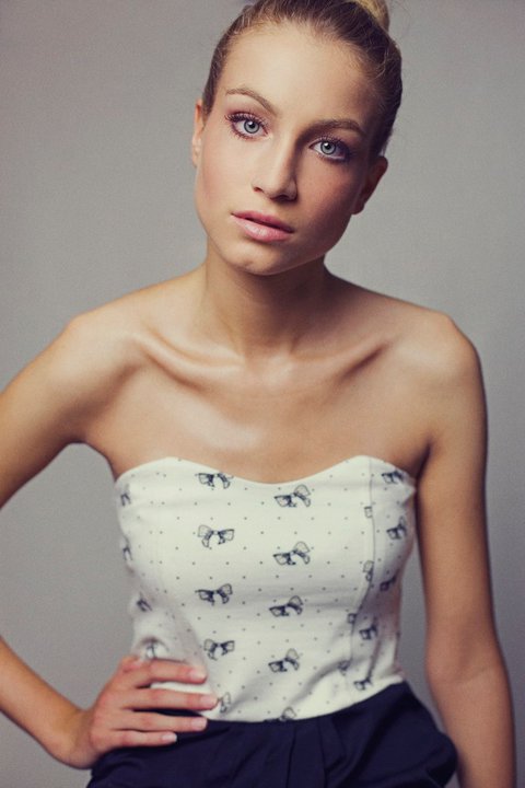 Image of Lenka Tekeljakova
