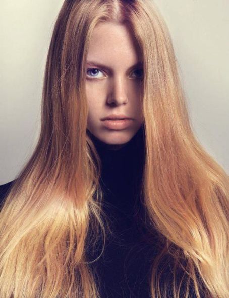 Picture of Isabella Stratigaki