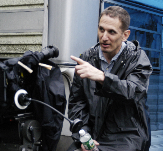 Picture of Alan Brown