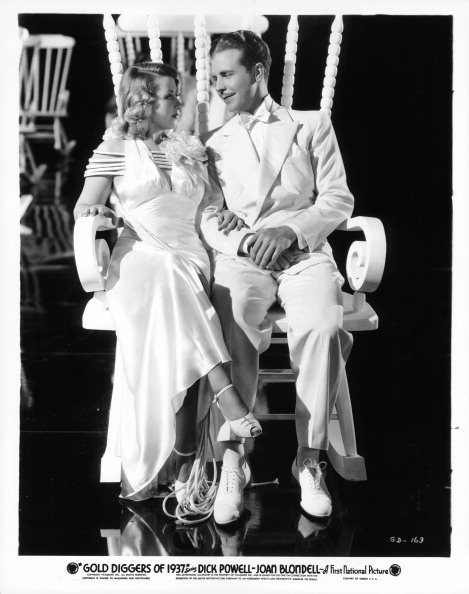 Gold Diggers of 1937 picture