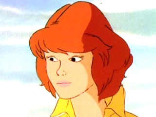Picture of April O'Neil (All versions)
