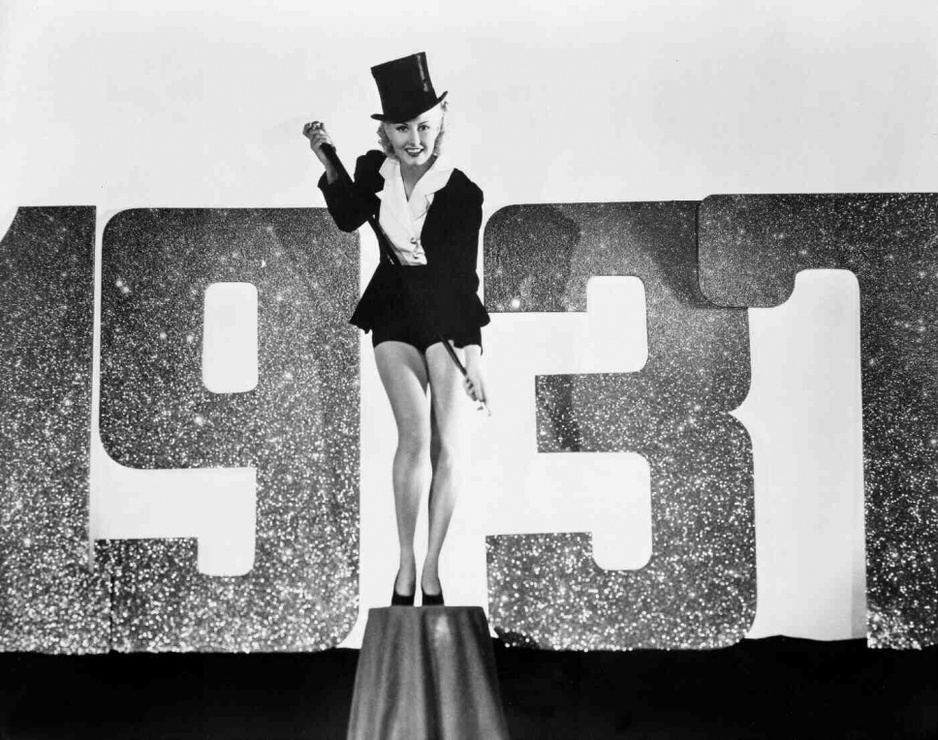 Picture of Gold Diggers of 1937