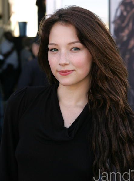 Picture of Haley Bennett