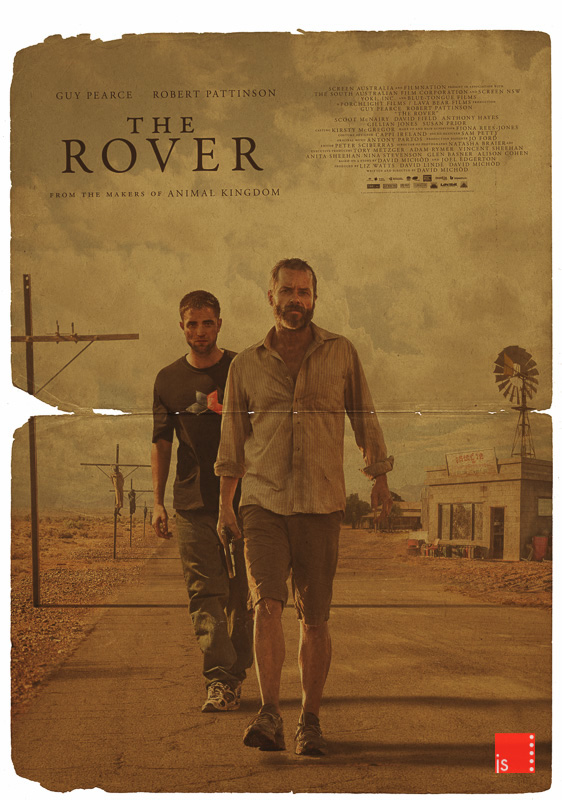 Picture of The Rover