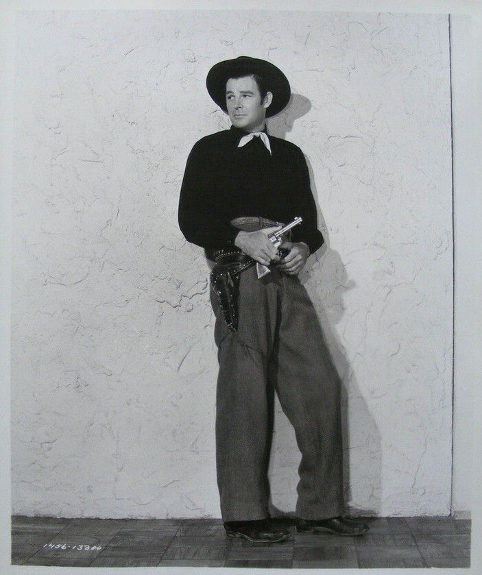 Picture of Rod Cameron