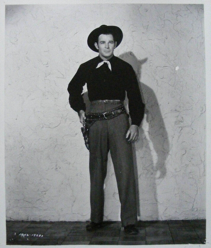 Picture of Rod Cameron