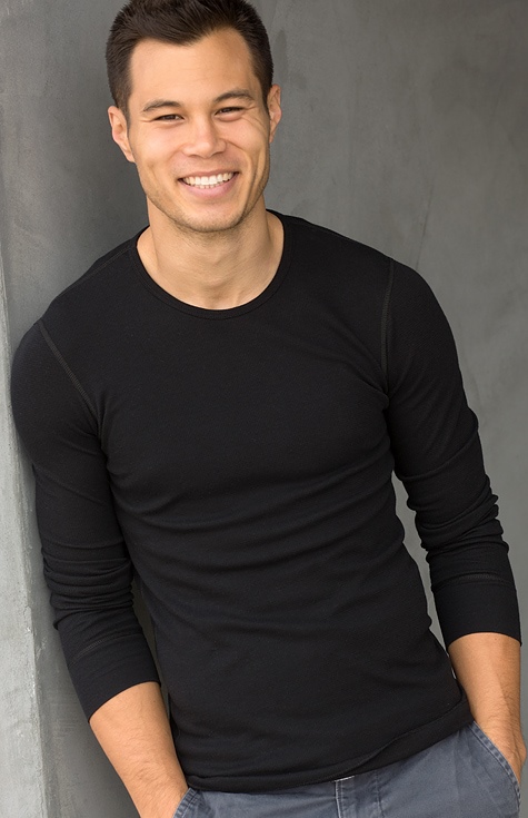 Picture of Stephen A. Chang