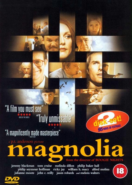 Picture of Magnolia