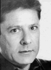 Kristoffer Tabori picture