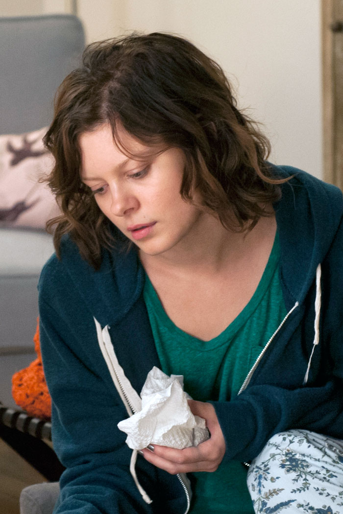 Picture of Tracey Fairaway