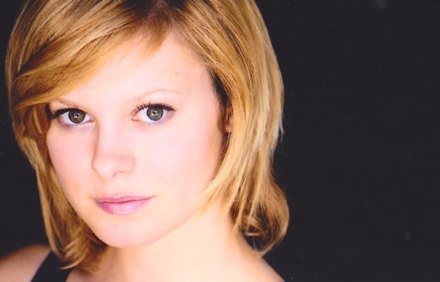 Picture of Tracey Fairaway