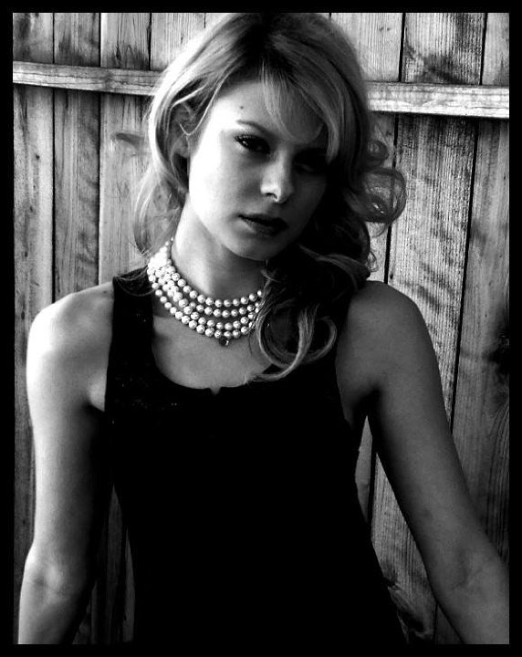 Picture of Tracey Fairaway