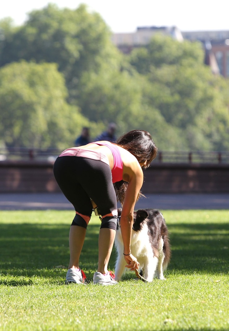 Picture of Leilani Dowding