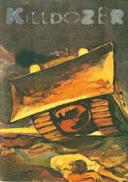 Killdozer image