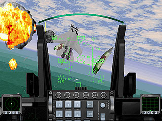 Image of Jane's: ATF NATO Fighters (Advanced Tactical Fighters Mission ...