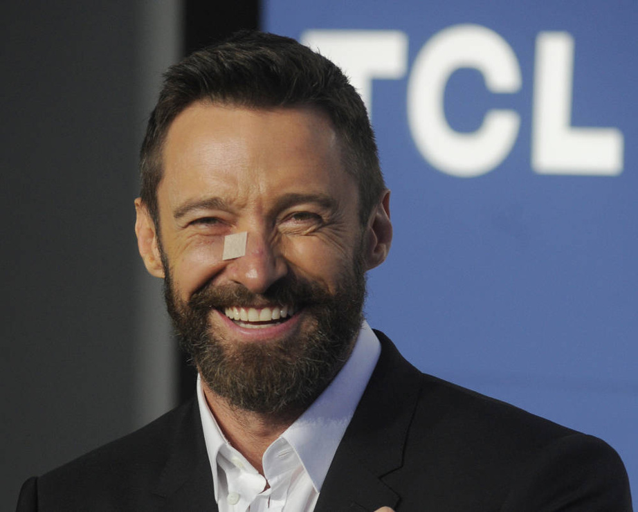 Hugh Jackman image