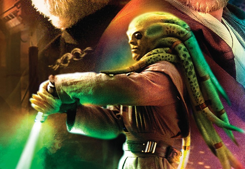 Kit Fisto image