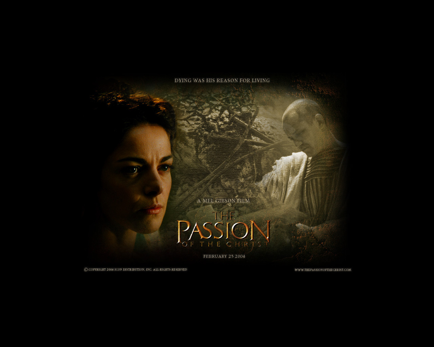 The Passion of the Christ image