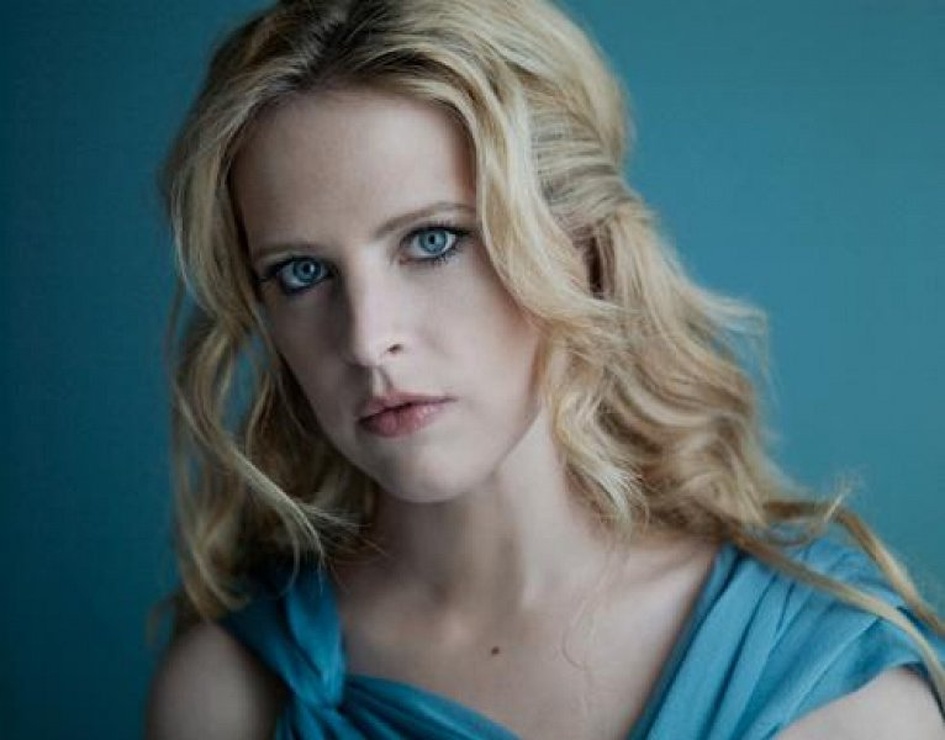 Picture of Diana Amft