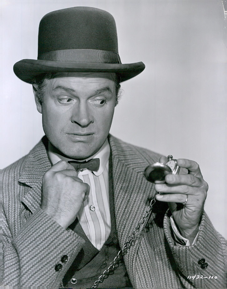 Picture of Bob Hope