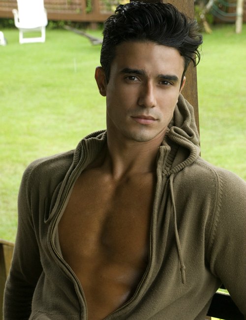 Picture of Lucas Gil