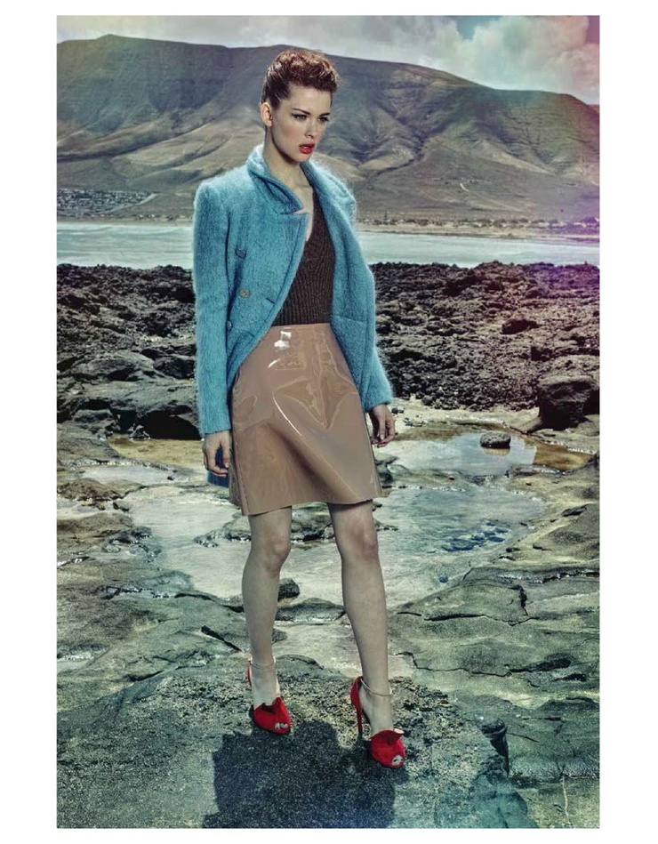 Picture of Isabelle Nicolay