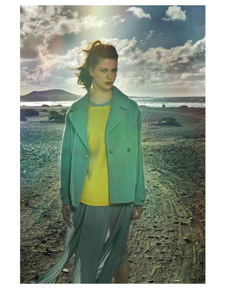 Picture of Isabelle Nicolay