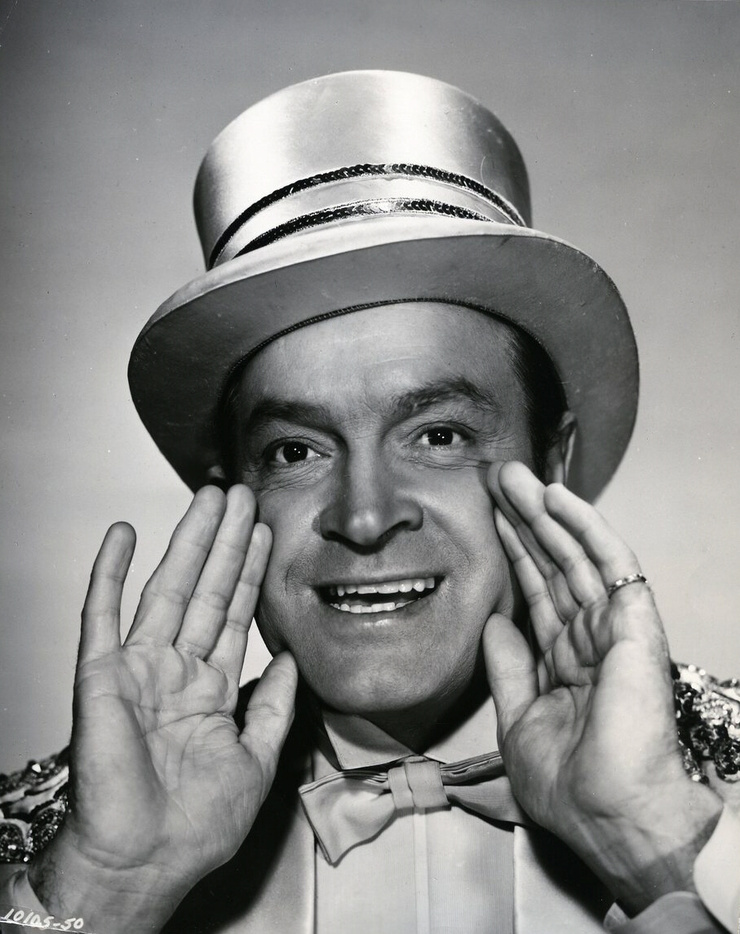 Picture of Bob Hope