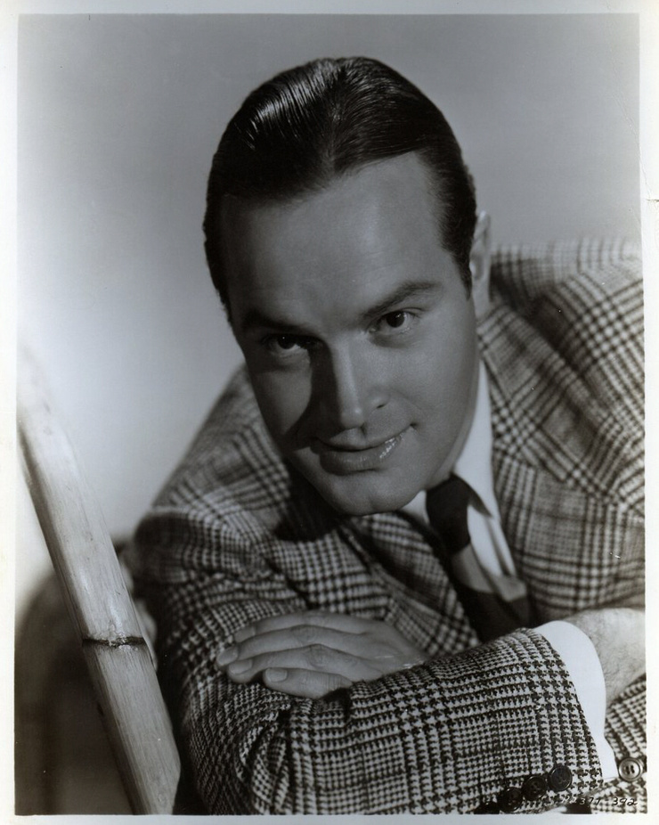 Bob Hope image