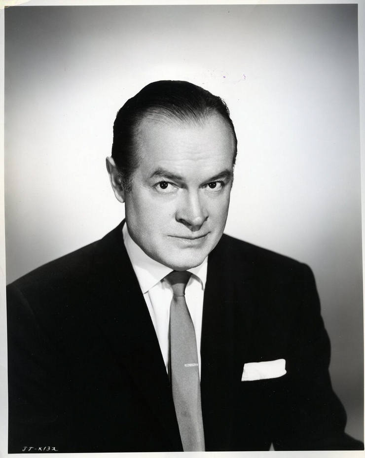 Picture of Bob Hope