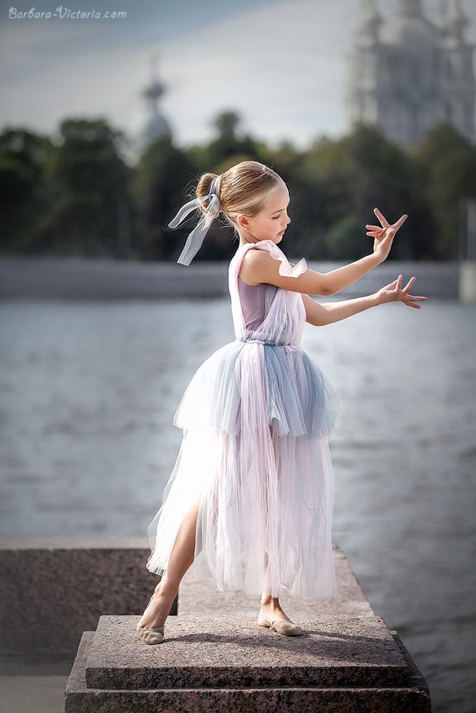 Picture Of Ekaterina Egorova