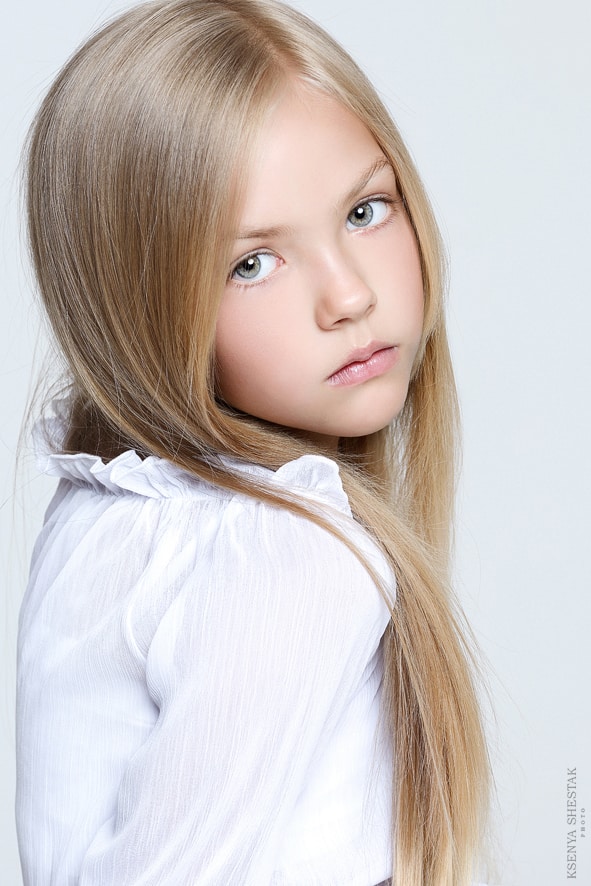 Picture Of Ekaterina Egorova