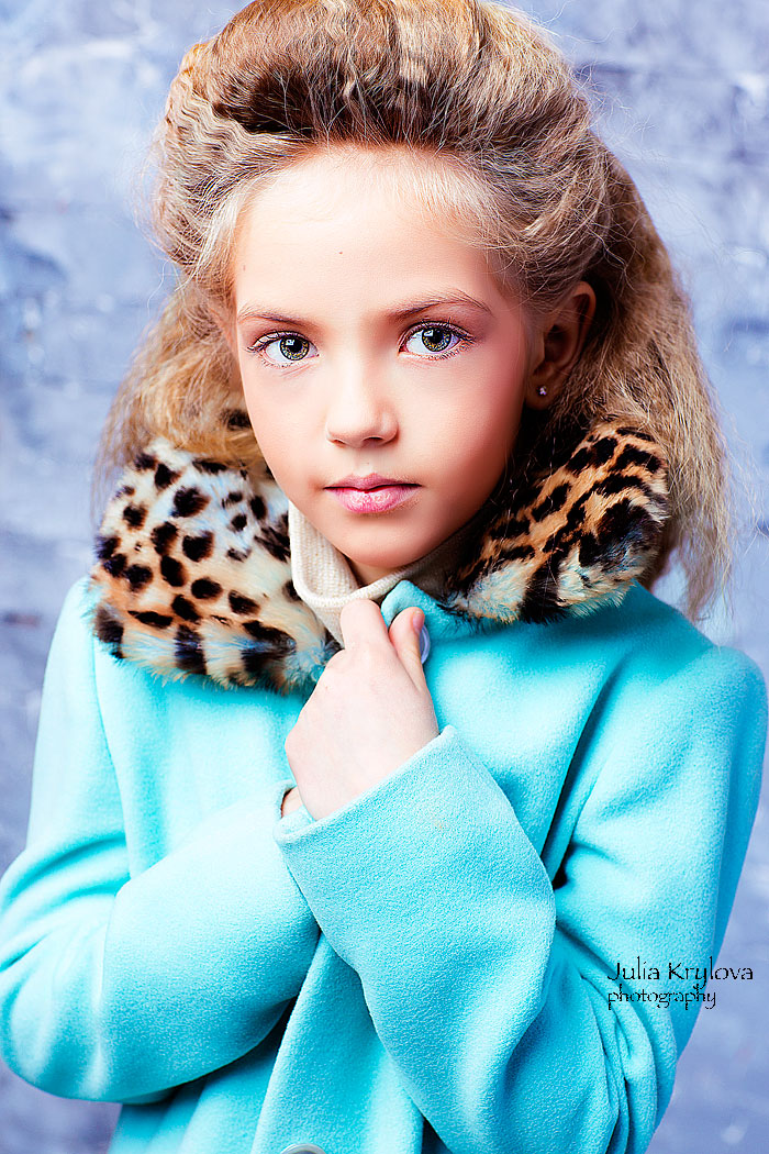 Image of Ekaterina Egorova.