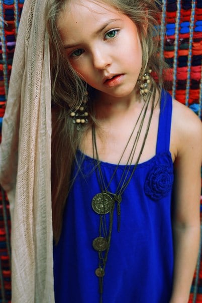 Picture Of Ekaterina Egorova